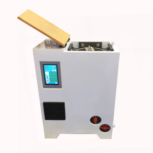 Automatic Gold Recovery Electrowinning machine from cyanide plating ...