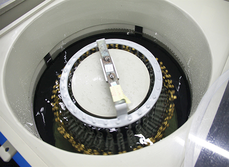 Automatic Gold Recovery Electrowinning machine from cyanide plating ...