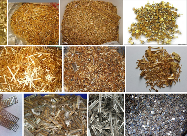 Automatic Gold Recovery Electrowinning machine from cyanide plating ...