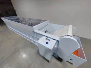 Large Silver Electrolysis Refining Machine (250KG/24H) For 80% purity ...