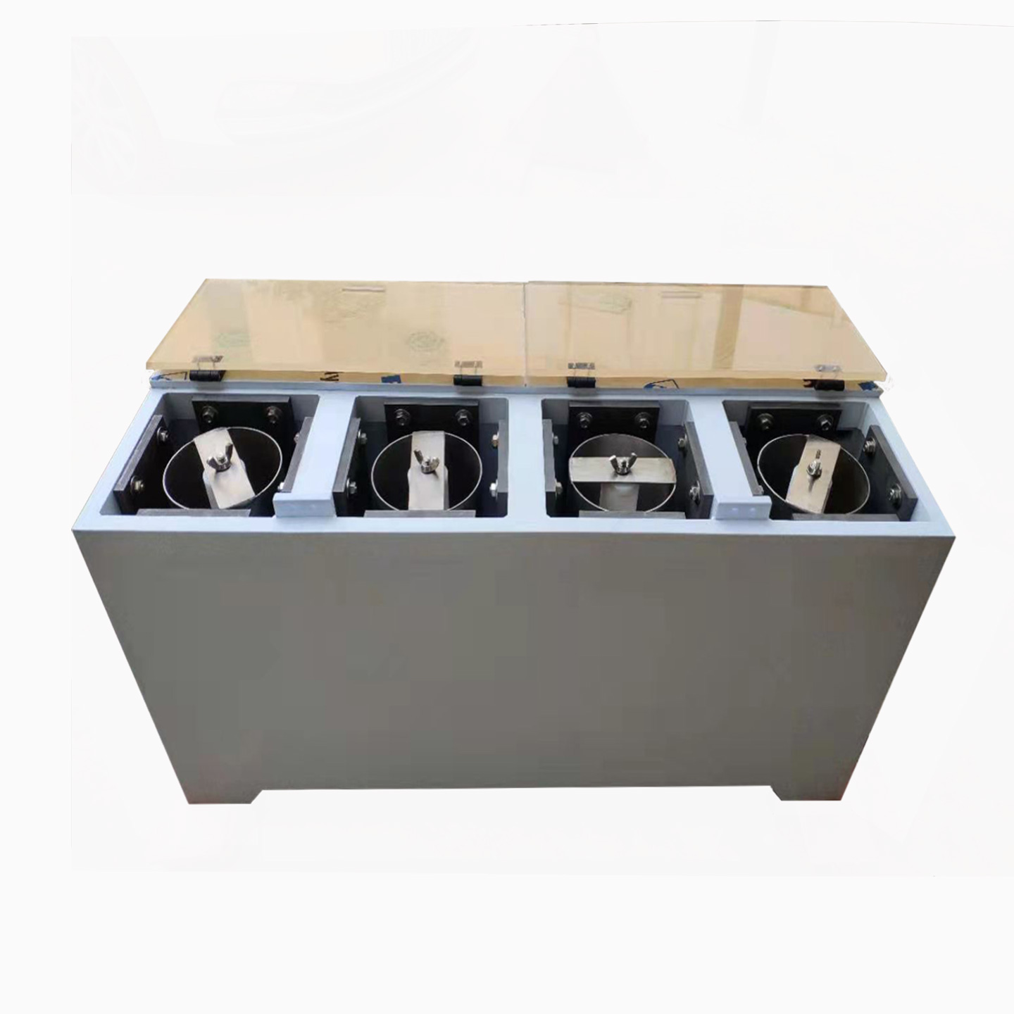 gold electrowinning recovery machine