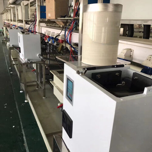 Precious metal refining and recovery machinery manufacturer in China
